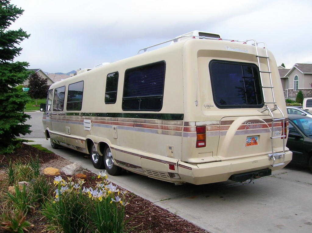 So You Have Decided To Buy A Winnebago 6 Tips To Buying A Winnebago